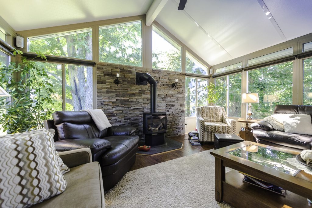 Sunspace By Sunrise Sunrooms – Discover the Sunrise difference.