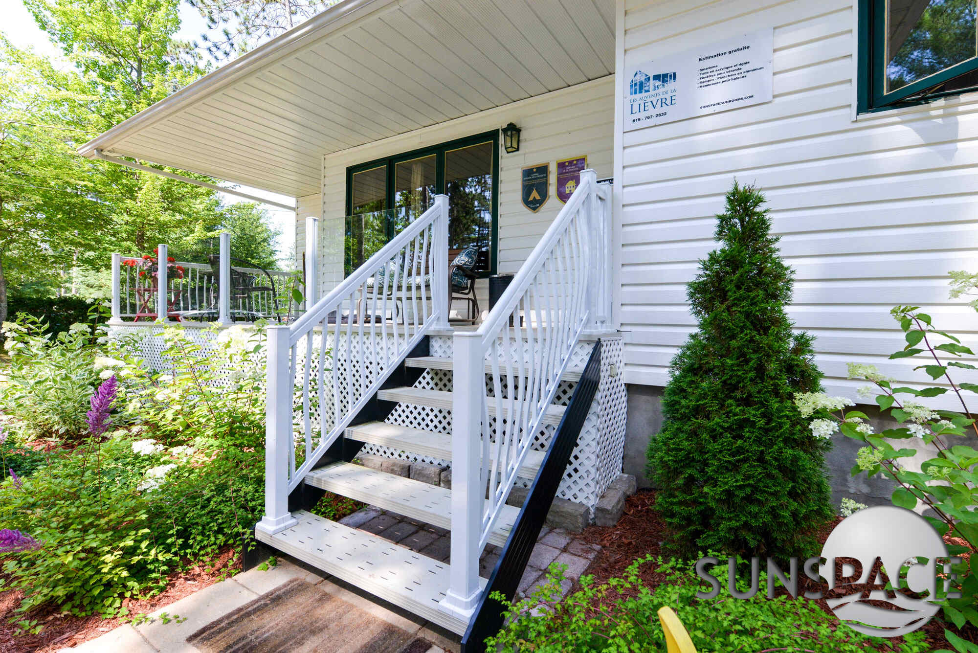 sunspace-alumadeck0018 - Sunspace By Sunrise Sunrooms