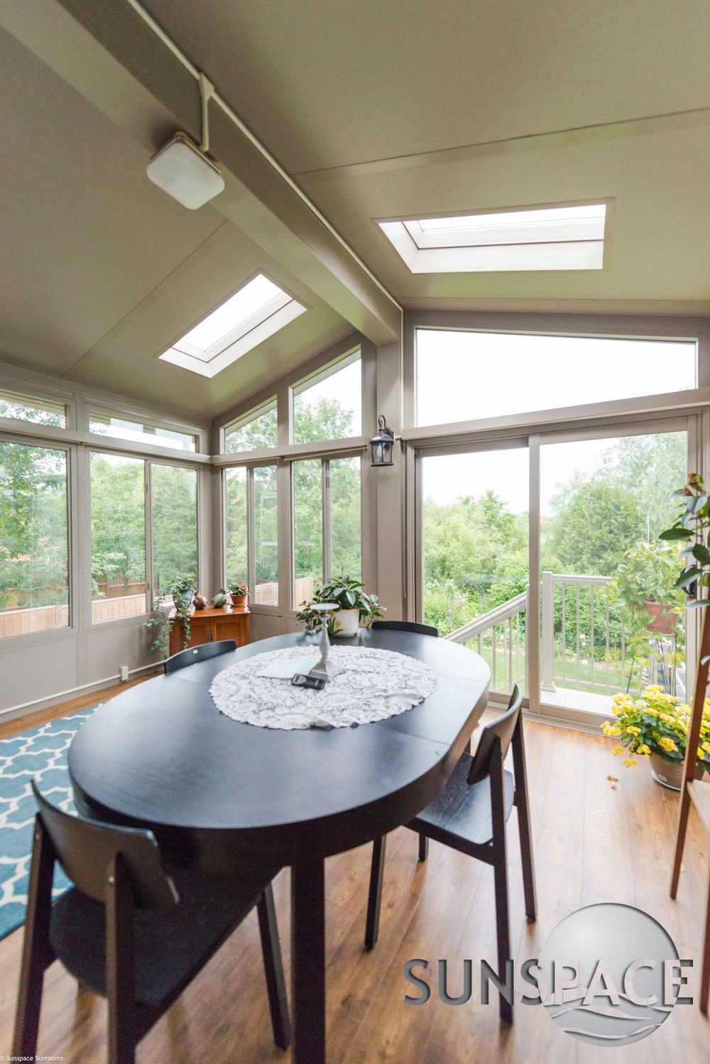 sunspace-sunrooms-model-400_0009 - Sunspace By Sunrise Sunrooms