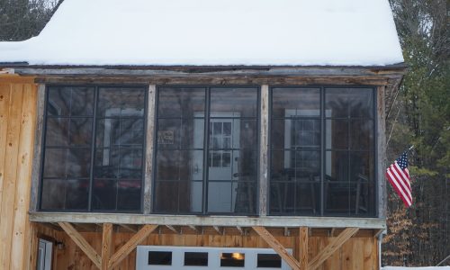 Sunroom Model 200 - WeatherMaster V4T - Sunspace By Sunrise Sunrooms